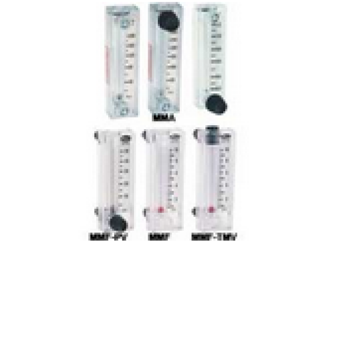 Series MM Mini-Master® Flowmeter